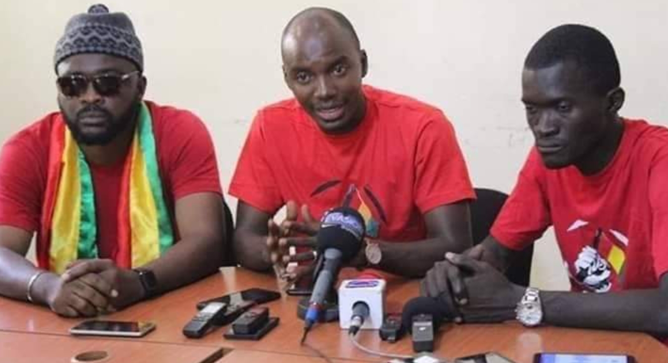 Transition En Guinée Le Fndc Va Finalement Proposer Un Chronogramme Au